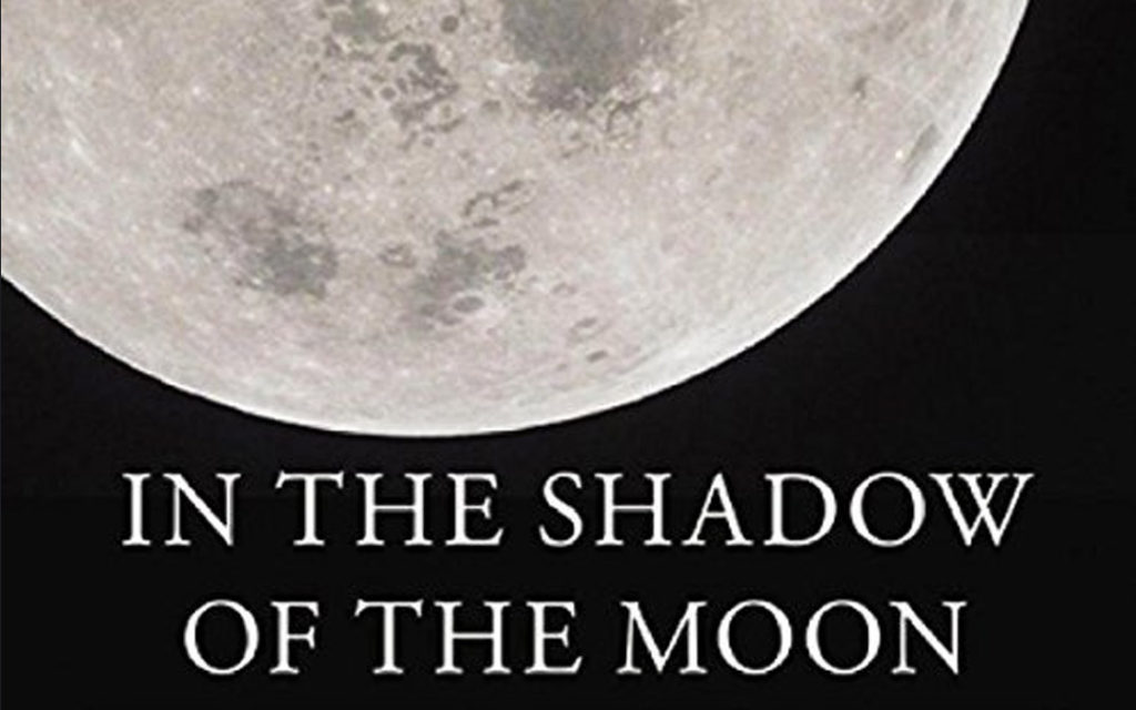 In the Shadow of the Moon - L.J. Ganser